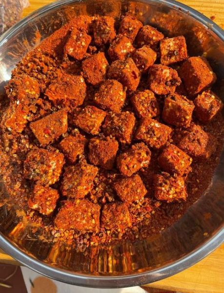 自制臭豆腐怎么做_自制臭豆腐怎么保存-第2张图片-山城妙识