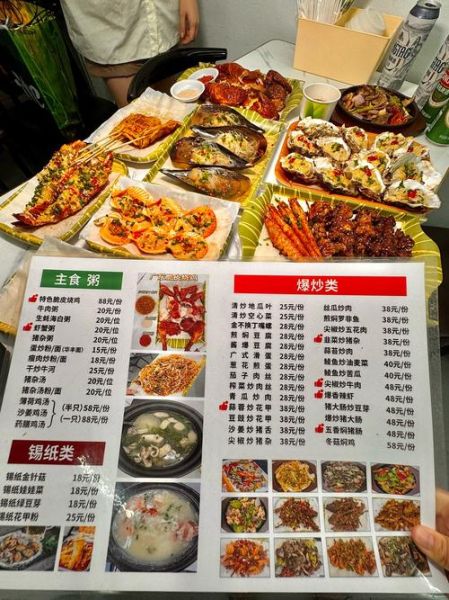 烧烤菜谱大全图片_新手如何快速上手-第3张图片-山城妙识 烧烤菜谱大全图片_新手如何快速上手-第3张图片-山城妙识