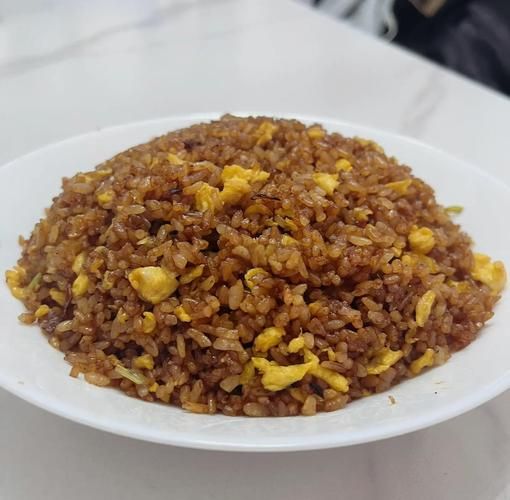 酱油炒饭怎么做_酱油炒饭最简单的做法-第3张图片-山城妙识 酱油炒饭怎么做_酱油炒饭最简单的做法-第3张图片-山城妙识