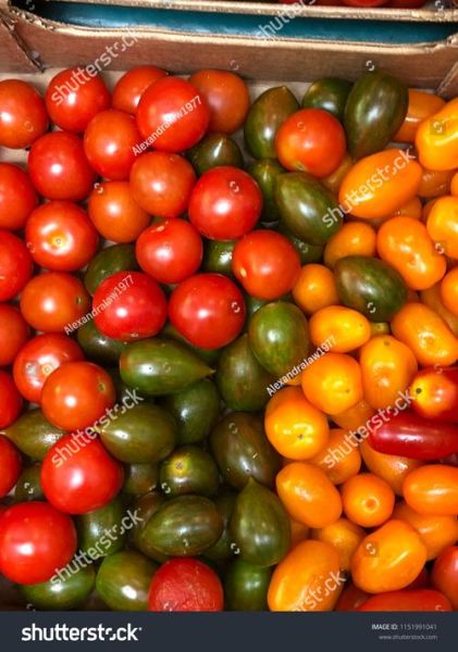 cherry_tomato_nutrition_facts_and_benefits-第1张图片-山城妙识