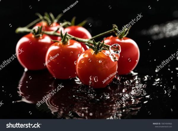 cherry_tomato_nutrition_facts_and_benefits-第3张图片-山城妙识