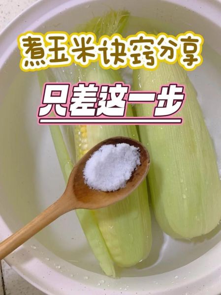 怎么煮玉米好吃_煮玉米的正确方法-第2张图片-山城妙识