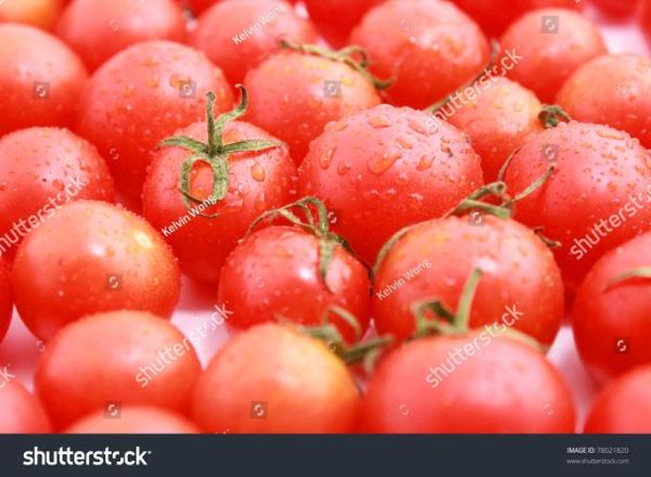 cherry_tomato_nutrition_facts_and_benefits-第2张图片-山城妙识