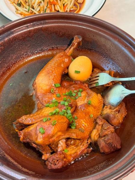 花雕鸡怎么做才正宗_花雕鸡最正宗的做法-第3张图片-山城妙识