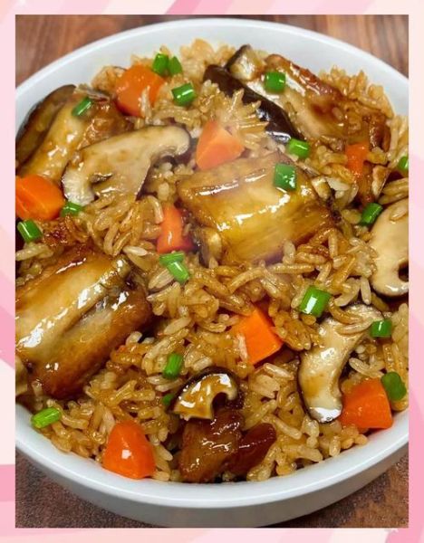 排骨米饭怎么做才正宗_排骨米饭正宗做法-第3张图片-山城妙识