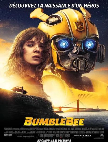 变形金刚6上映时间_剧情走向预测-第2张图片-山城妙识