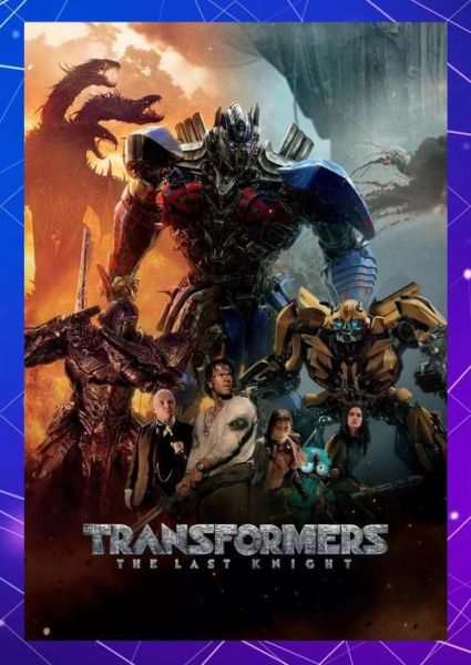 变形金刚6上映时间_剧情走向预测-第3张图片-山城妙识