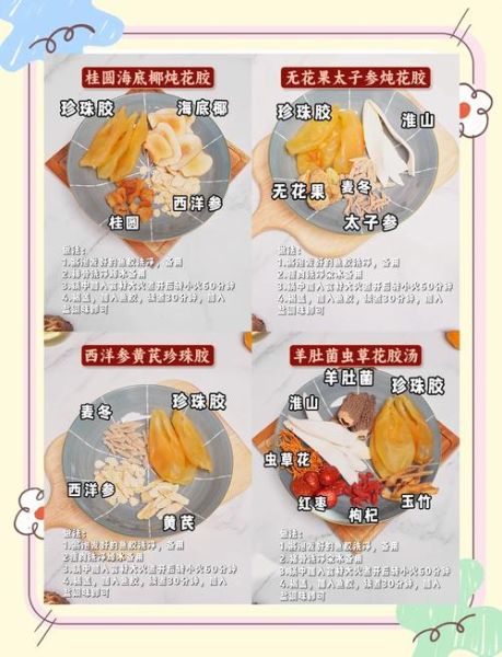 养肝护肝汤食谱大全_哪些汤最养肝-第1张图片-山城妙识