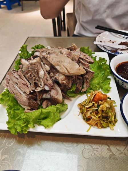 清真十大特色菜有哪些_清真菜怎么做才正宗-第1张图片-山城妙识 清真十大特色菜有哪些_清真菜怎么做才正宗-第1张图片-山城妙识