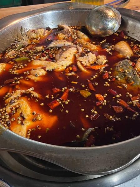 麻辣火锅鱼怎么做_家常简单做法-第2张图片-山城妙识