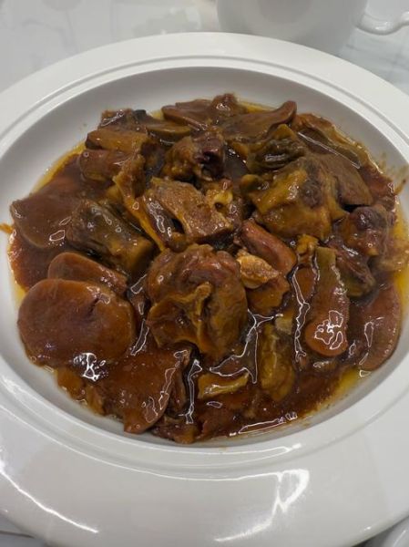 清真十大特色菜有哪些_清真菜怎么做才正宗-第3张图片-山城妙识 清真十大特色菜有哪些_清真菜怎么做才正宗-第3张图片-山城妙识