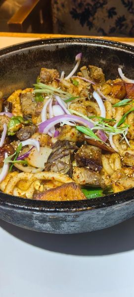 清真十大特色菜有哪些_清真菜怎么做才正宗-第2张图片-山城妙识 清真十大特色菜有哪些_清真菜怎么做才正宗-第2张图片-山城妙识