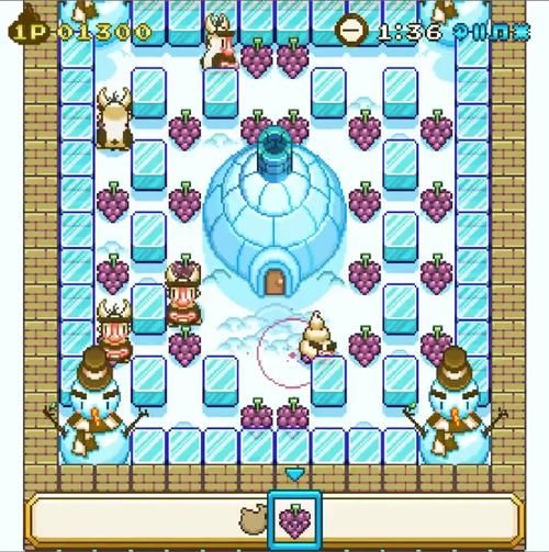 冰淇淋坏蛋在线玩怎么玩_冰淇淋坏蛋在线玩在哪玩-第1张图片-山城妙识