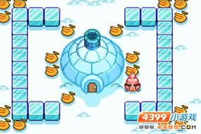 冰淇淋坏蛋在线玩怎么玩_冰淇淋坏蛋在线玩在哪玩-第2张图片-山城妙识