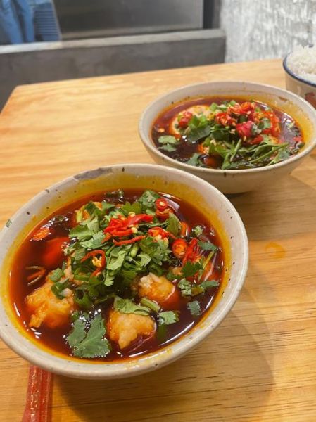 不要加盟费的小碗菜_新手开店赚钱吗-第3张图片-山城妙识