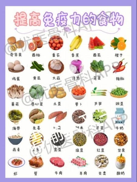 经常感冒吃什么提高免疫力_易感冒人群饮食指南-第2张图片-山城妙识 经常感冒吃什么提高免疫力_易感冒人群饮食指南-第2张图片-山城妙识