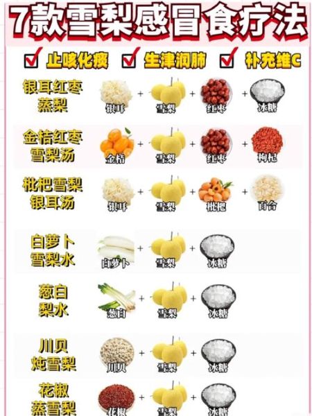 经常感冒吃什么提高免疫力_易感冒人群饮食指南-第3张图片-山城妙识 经常感冒吃什么提高免疫力_易感冒人群饮食指南-第3张图片-山城妙识