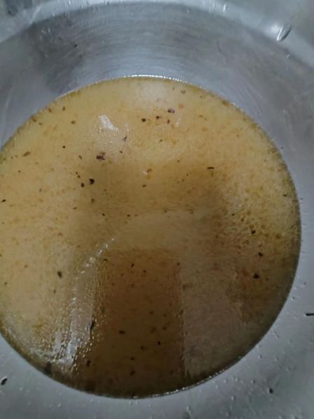 豆豉鱼罐头炒菜怎么做_豆豉鱼罐头炒菜的家常做法-第2张图片-山城妙识