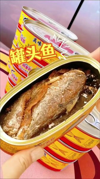 豆豉鱼罐头炒菜怎么做_豆豉鱼罐头炒菜的家常做法-第3张图片-山城妙识