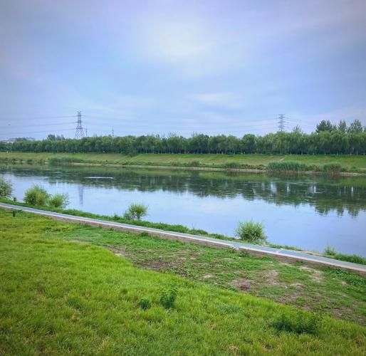 凉水河在哪里_凉水河有什么好玩的-第1张图片-山城妙识 凉水河在哪里_凉水河有什么好玩的-第1张图片-山城妙识