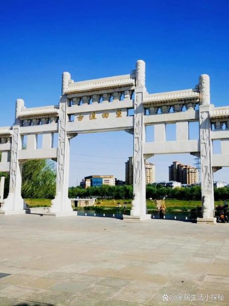 凉水河在哪里_凉水河有什么好玩的-第3张图片-山城妙识 凉水河在哪里_凉水河有什么好玩的-第3张图片-山城妙识