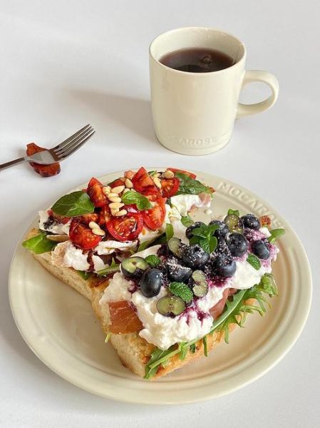 法式早餐吃什么_正宗法式早餐做法-第2张图片-山城妙识