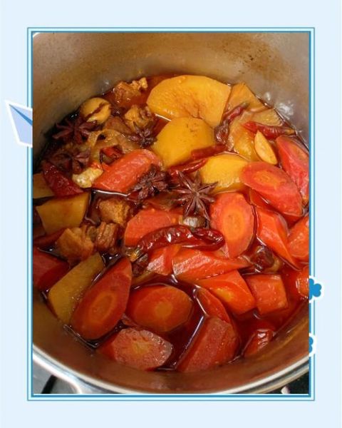 牛肉炖土豆高压锅多久_牛肉炖土豆高压锅做法-第3张图片-山城妙识 牛肉炖土豆高压锅多久_牛肉炖土豆高压锅做法-第3张图片-山城妙识