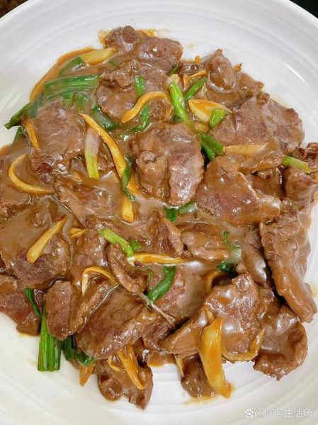 蚝油牛肉丝怎么炒才嫩_蚝油牛肉丝用什么牛肉-第3张图片-山城妙识 蚝油牛肉丝怎么炒才嫩_蚝油牛肉丝用什么牛肉-第3张图片-山城妙识