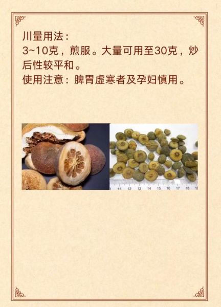 枳壳的功效与作用_枳壳的禁忌症有哪些-第1张图片-山城妙识