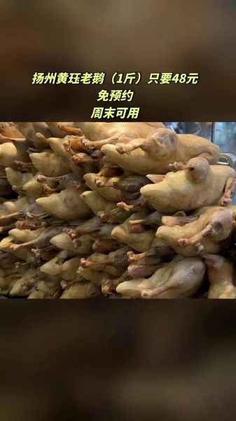 扬州老鹅哪里最正宗_扬州老鹅多少钱一斤-第2张图片-山城妙识 扬州老鹅哪里最正宗_扬州老鹅多少钱一斤-第2张图片-山城妙识
