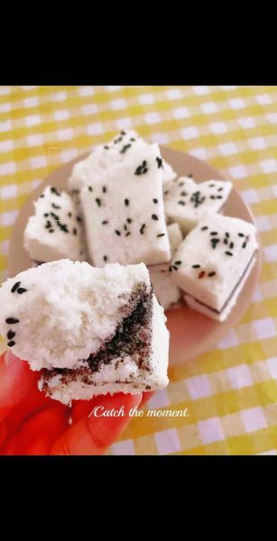 米糕图片大全_米糕怎么做才松软-第3张图片-山城妙识