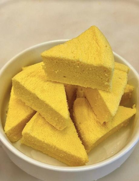 米糕图片大全_米糕怎么做才松软-第1张图片-山城妙识