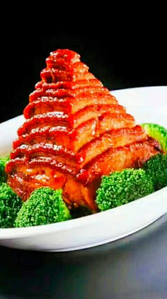 芽菜扣肉怎么做_芽菜扣肉的家常做法-第2张图片-山城妙识