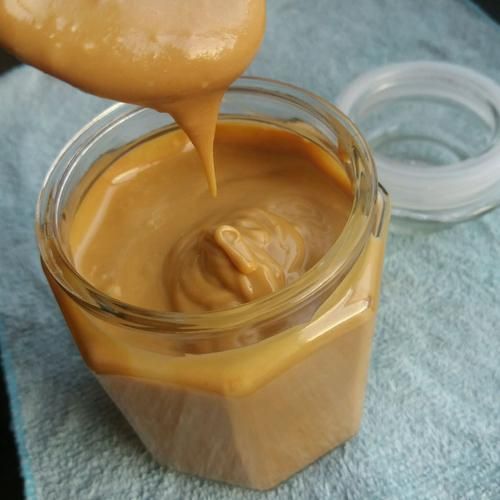 花生酱怎么做_自制花生酱能保存多久-第3张图片-山城妙识