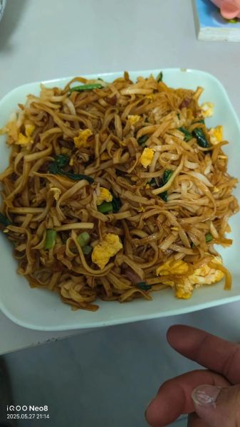 挂面能做炒面吗_挂面炒面怎么做才好吃-第2张图片-山城妙识 挂面能做炒面吗_挂面炒面怎么做才好吃-第2张图片-山城妙识