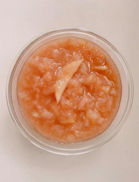 桃子果酱怎么做_桃子果酱保存多久-第2张图片-山城妙识