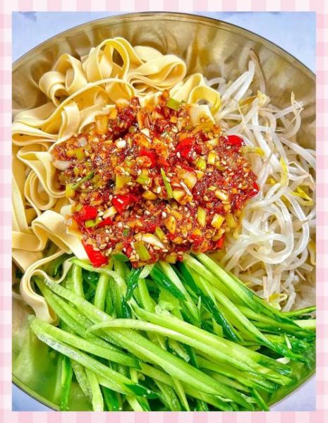 凉菜怎么保存不变色_凉拌菜可以放多久-第3张图片-山城妙识