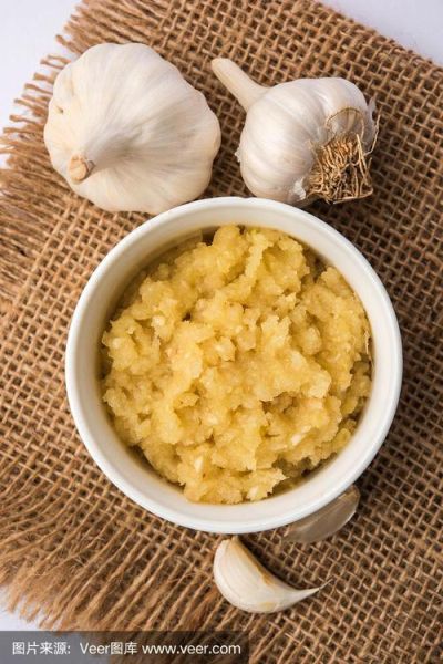 蒜头酱怎么做_蒜头酱保存多久-第1张图片-山城妙识