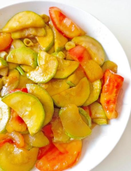 菜葫芦怎么做好吃_菜葫芦的做法大全-第2张图片-山城妙识 菜葫芦怎么做好吃_菜葫芦的做法大全-第2张图片-山城妙识