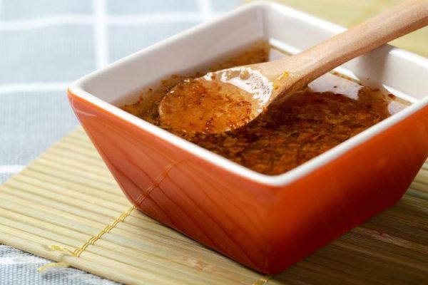 干黄酱可以用黄豆酱代替吗_味道差别大不大-第1张图片-山城妙识