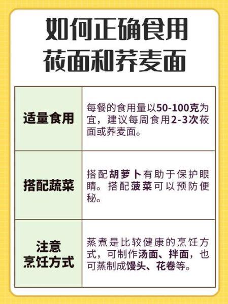 荞麦面可以降血糖吗_荞麦面什么人不能吃-第1张图片-山城妙识