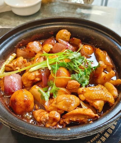 砂锅炖整鸡的做法大全_整鸡炖多久才软烂-第3张图片-山城妙识