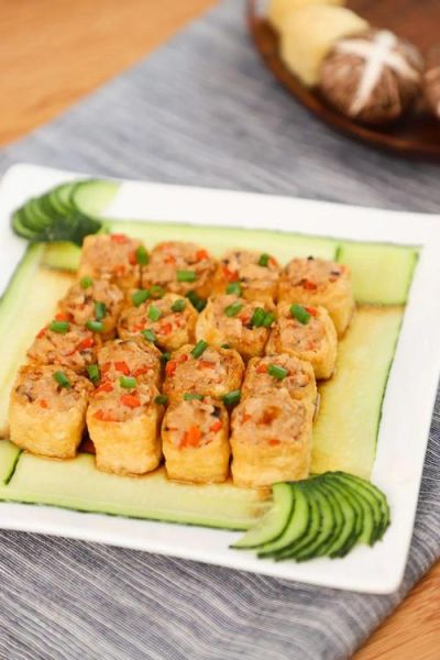 光波炉能做什么菜_光波炉食谱视频推荐-第1张图片-山城妙识