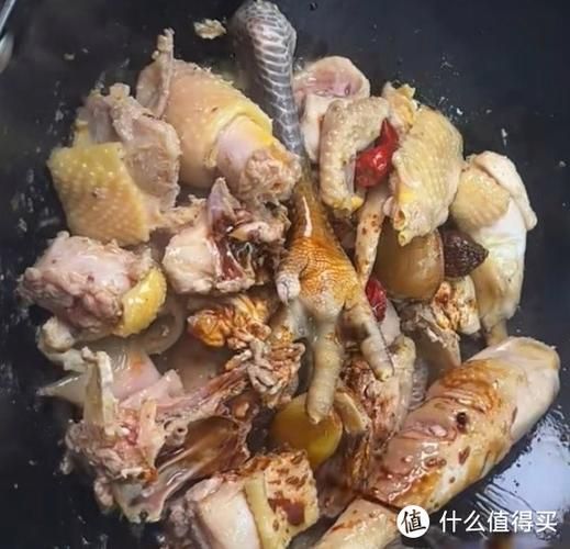 砂锅炖整鸡的做法大全_整鸡炖多久才软烂-第2张图片-山城妙识