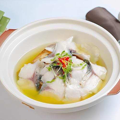 豆腐鱼怎么做好吃_豆腐鱼的家常做法窍门-第1张图片-山城妙识