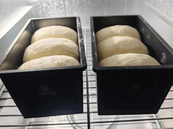 烤箱发面温度和时间是多少_烤箱发面最佳温度-第3张图片-山城妙识