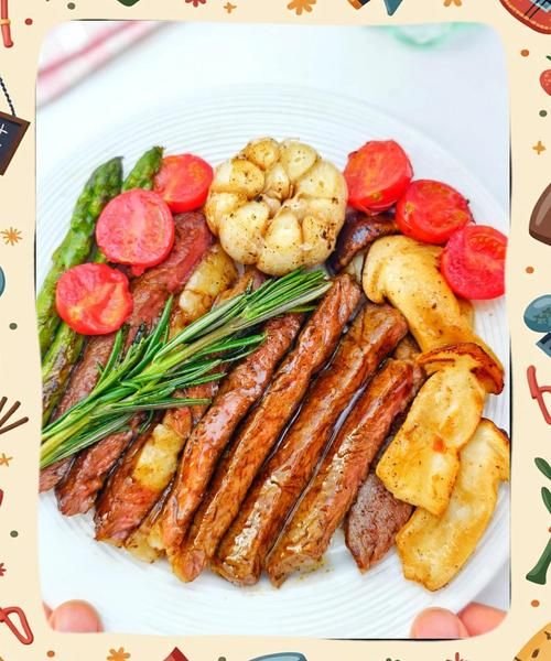 西餐做法教学视频_如何在家做出餐厅级牛排-第3张图片-山城妙识 西餐做法教学视频_如何在家做出餐厅级牛排-第3张图片-山城妙识