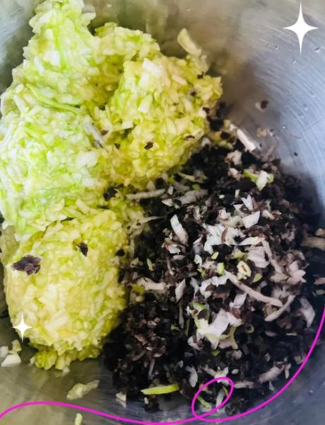 笋瓜饺子馅怎么调_笋瓜饺子馅的做法大全-第2张图片-山城妙识 笋瓜饺子馅怎么调_笋瓜饺子馅的做法大全-第2张图片-山城妙识