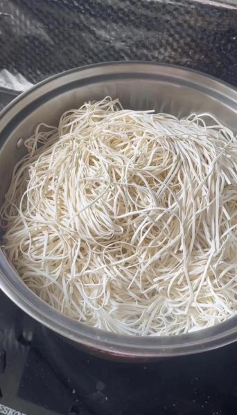 挂面蒸面条怎么做_蒸挂面需要多长时间-第2张图片-山城妙识