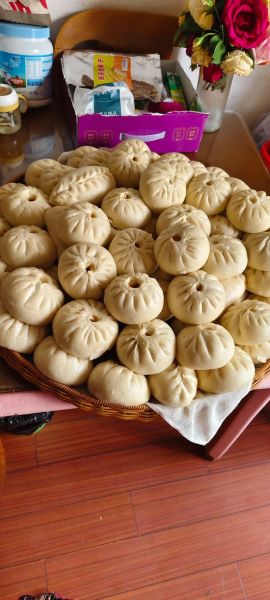 肉包子蒸20分钟能熟吗_蒸包子时间怎么掌握-第3张图片-山城妙识